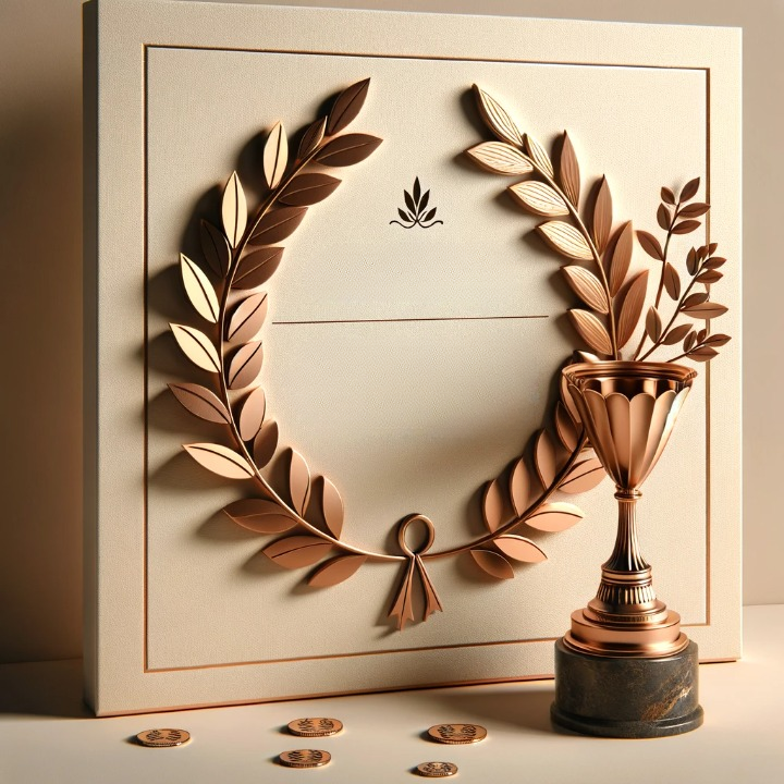 Affordable Personalized Awards: How Olive Branch is Making Elegance Ac – Olive Branch Awards ...