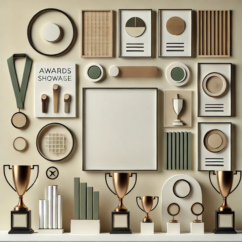 Award Buying Guide: Choosing the Right Award for Every Occasion – Olive ...