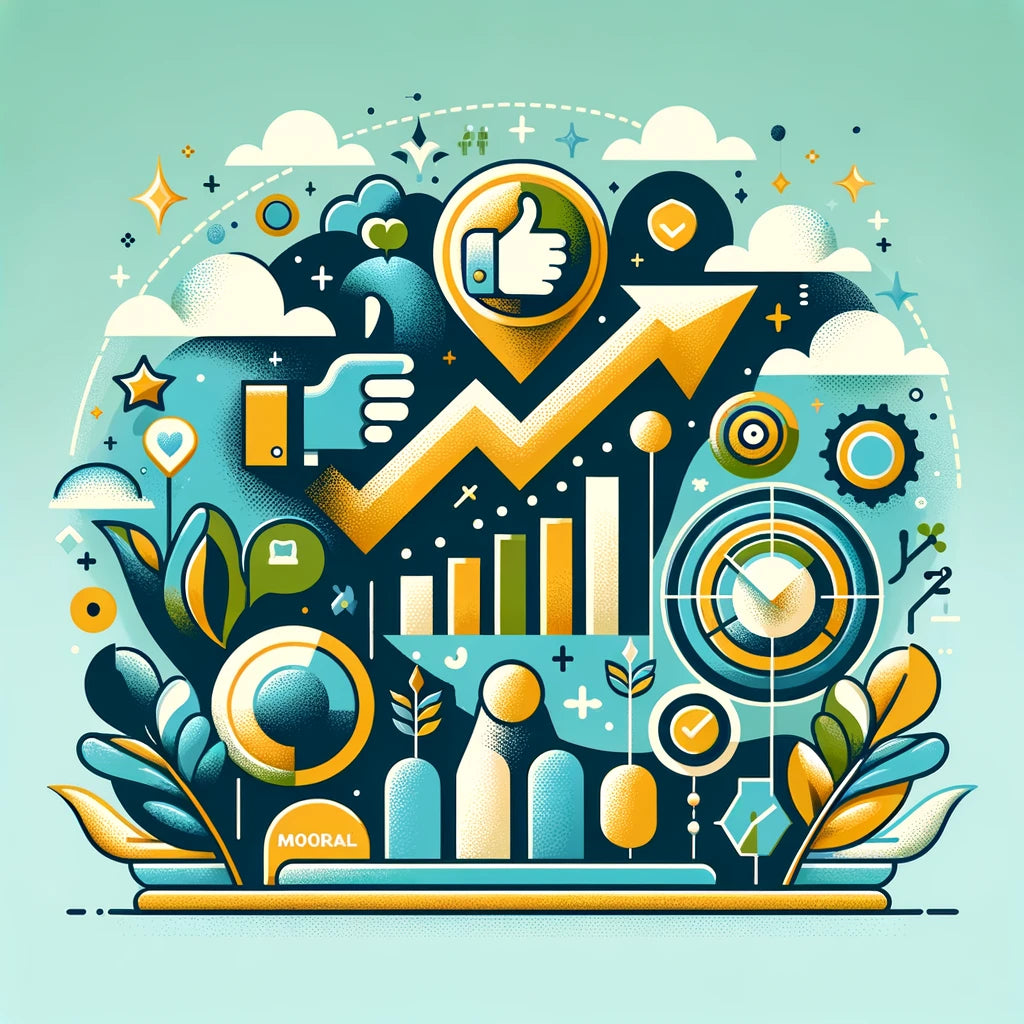 The Power of Recognition: How It Impacts Organizational Success – Olive ...