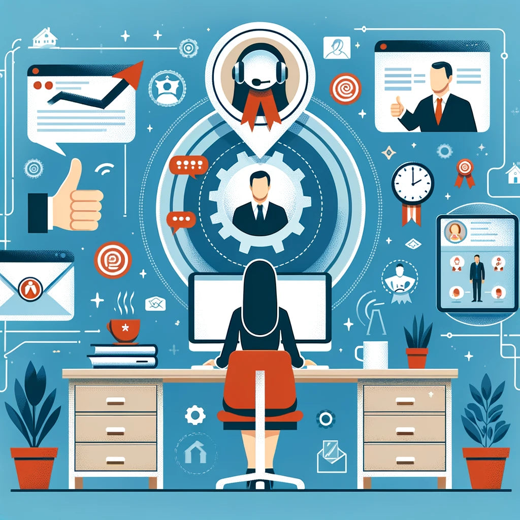 The Impact of Remote Work on Employee Recognition – Olive Branch Awards ...