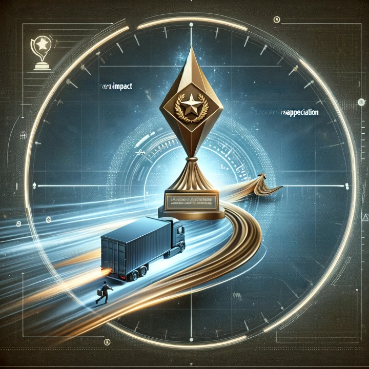 Why Speed Matters: The Benefits of Quick Award Delivery – Olive Branch ...