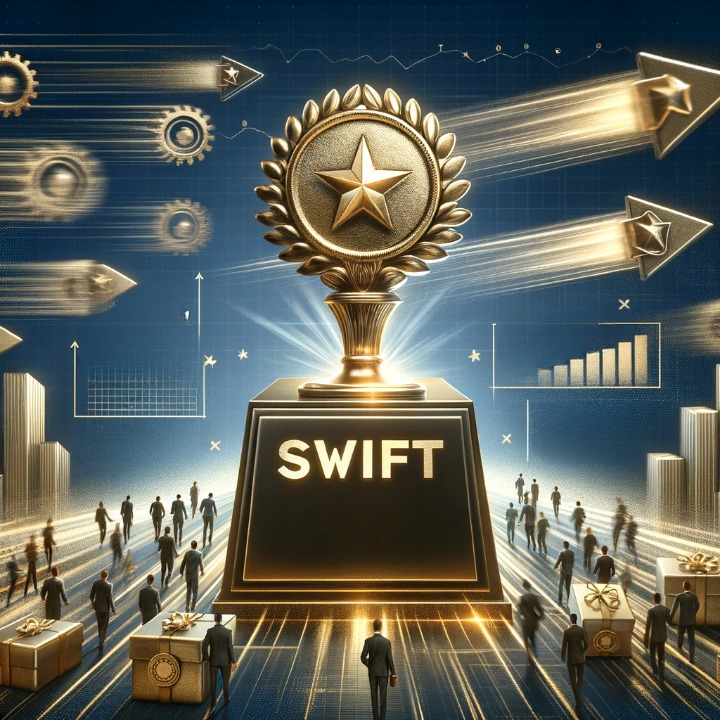 The Importance of Swift Recognition in Today's Fast-Paced World – Olive Branch Awards & Recognition