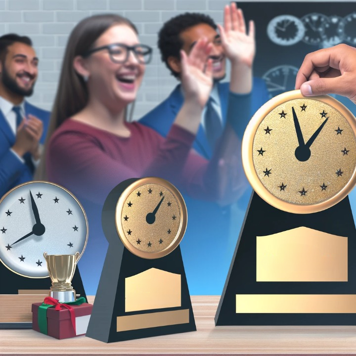 The Importance of Timely Recognition: How Swift Awards Make an Impact ...