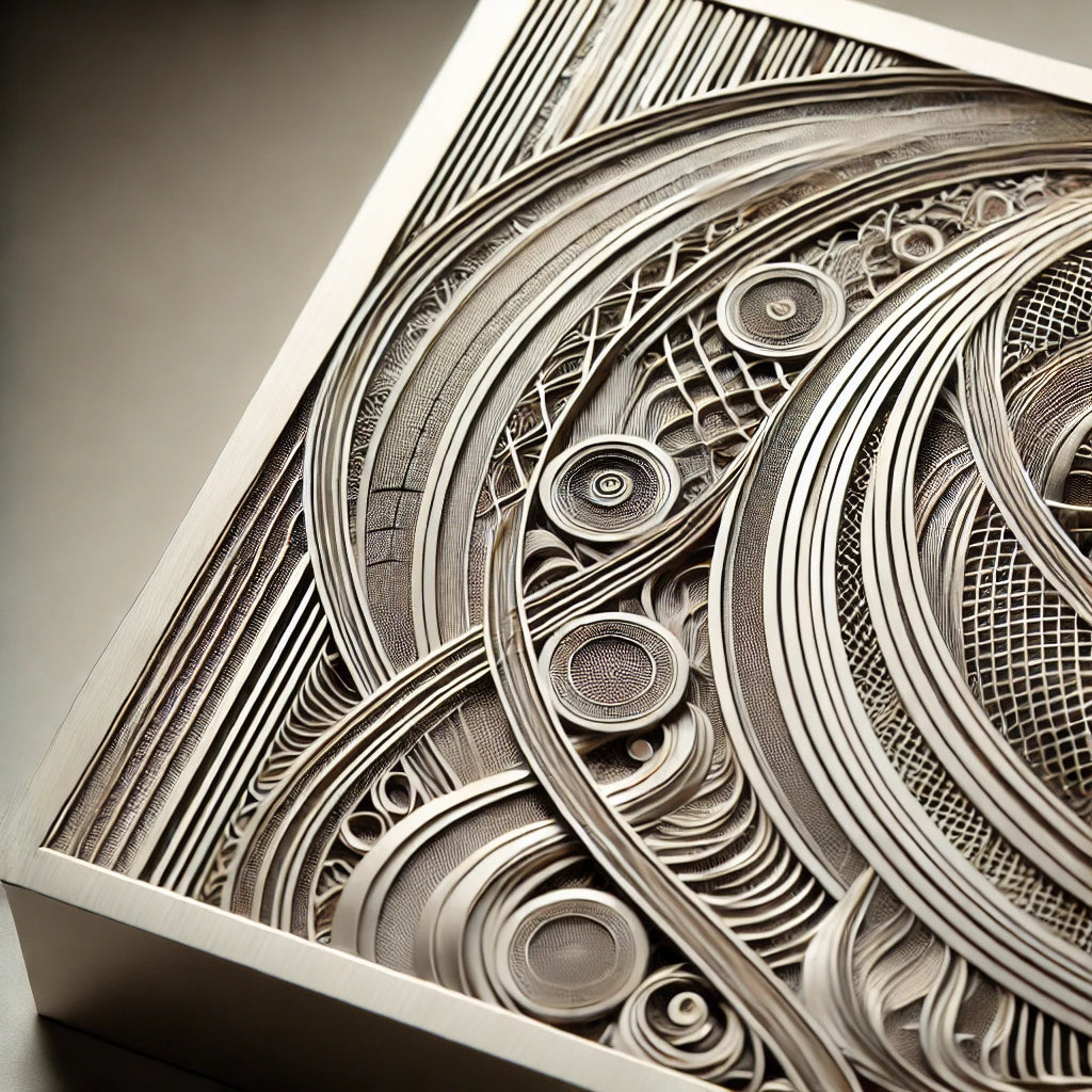 Engraving Trends in 2024: How to Personalize Your Awards – Olive Branch ...