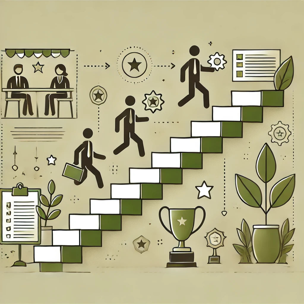 Employee Recognition: A Step-by-Step Guide for HR Managers – Olive ...