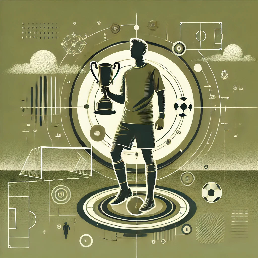 Sports Trophies: Custom Designs for Every Achievement – Olive Branch ...