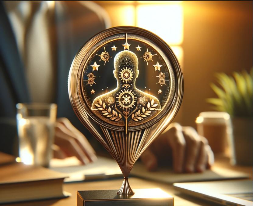 The Role of Customized Awards in Recognizing Employee Strengths – Olive ...