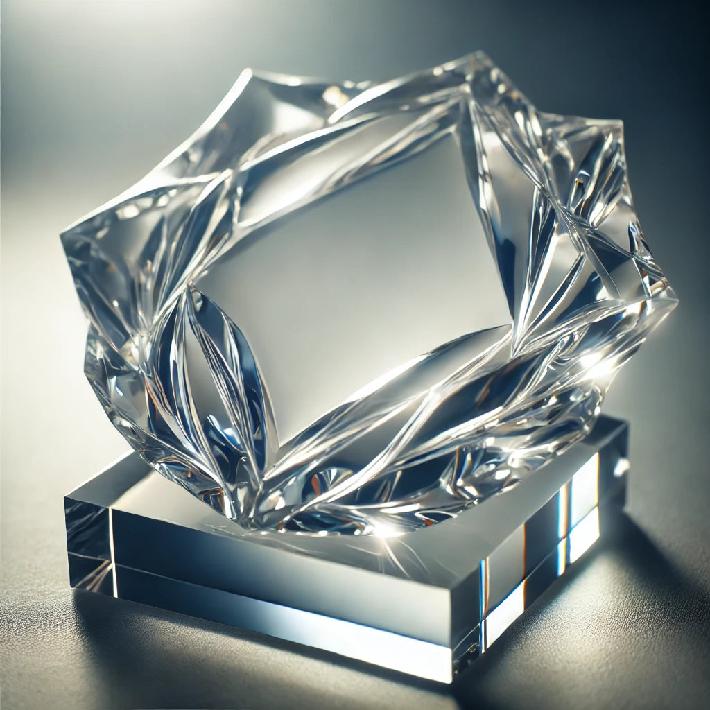 Awards that Last: Why Quality Matters in Corporate Recognition – Olive Branch Awards & Recognition