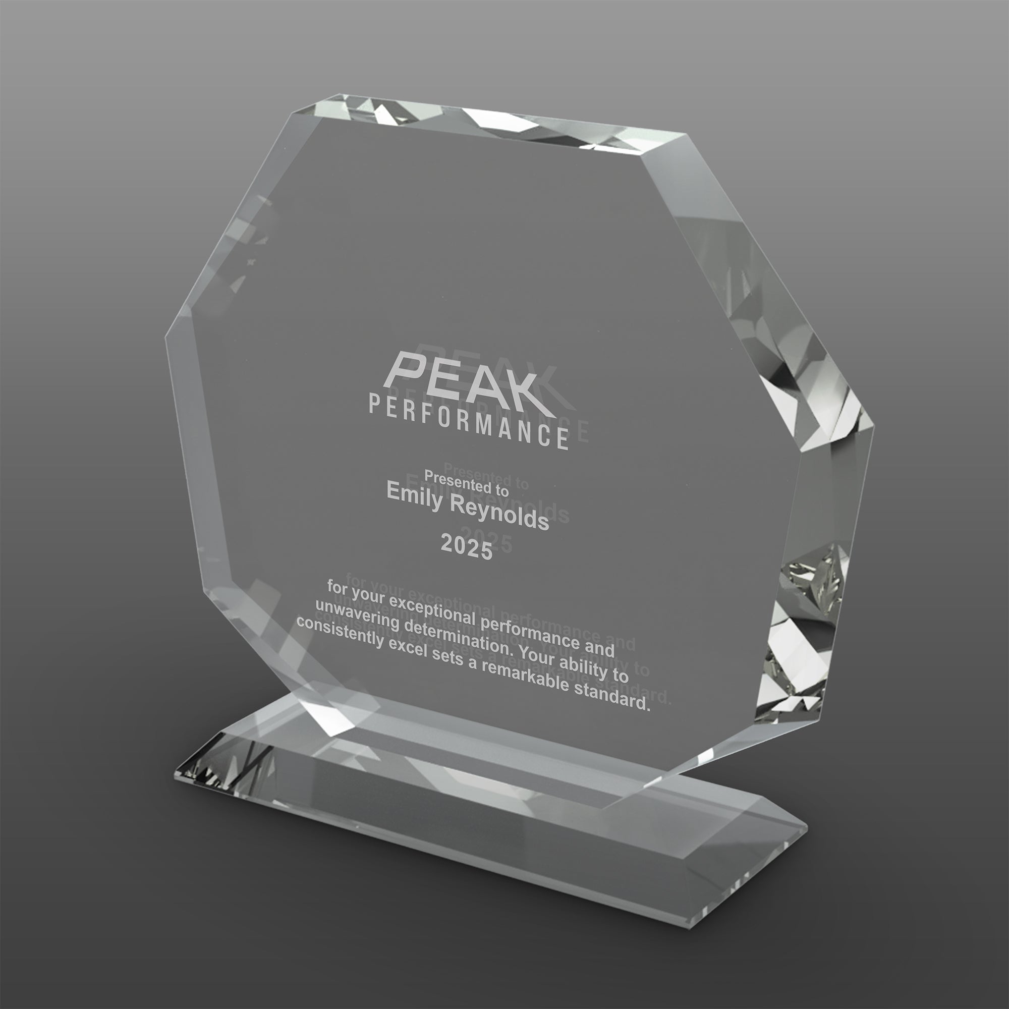 The Ultimate Guide to Buying Personalized Awards for Corporate Events ...